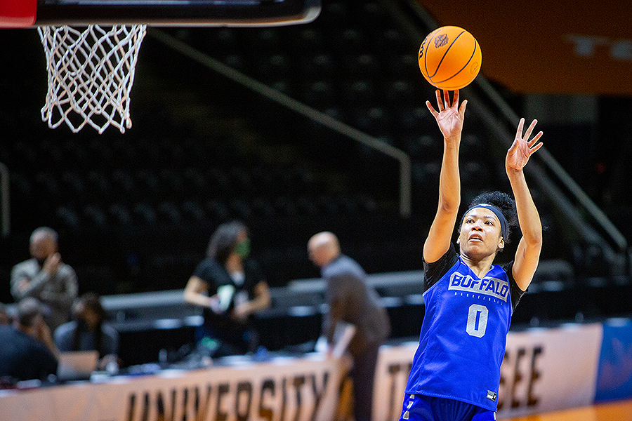 Valiant Bulls - UBNow: News and views for UB faculty and staff ...