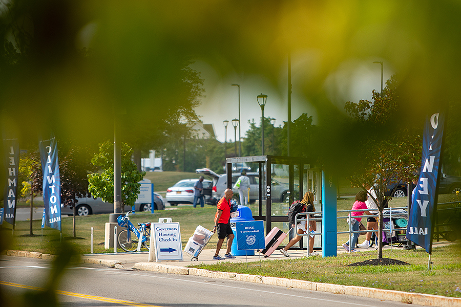 Fall Opening 2022 - UBNow: News and views for UB faculty and staff ...