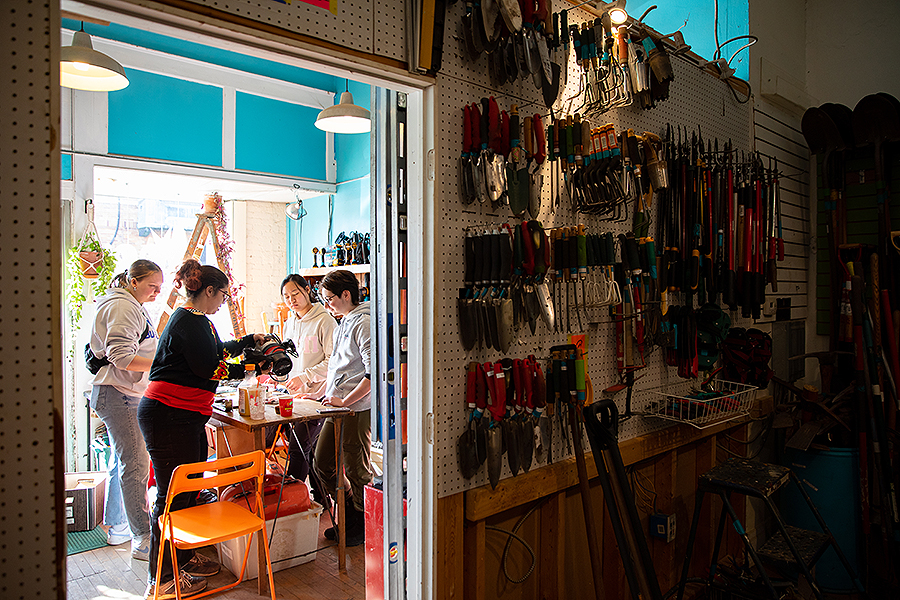 UBNow: News and views for UB faculty and staff - University at Buffalo