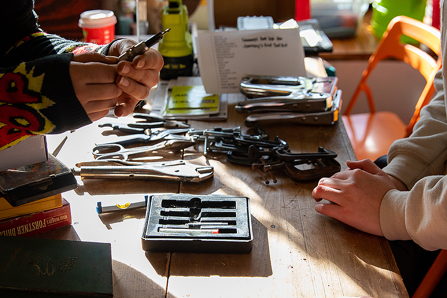 UBNow: News and views for UB faculty and staff - University at Buffalo