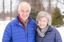 John Atkinson named Inaugural Scott and Coleen Stevens Chair in ...