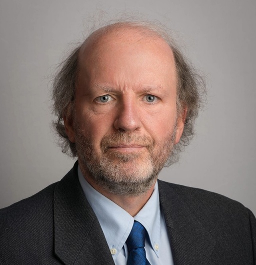 Bruneau named SUNY Distinguished Professor - Institute of Bridge ...