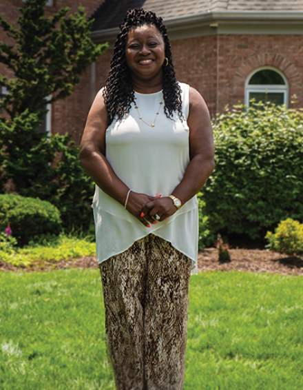 A Family Affair - University at Buffalo