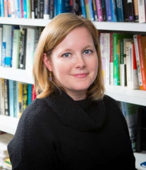 Trina Hamilton: Faculty Expert on Corporate Responsibility - University ...