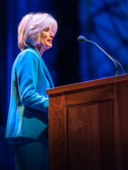 Introducing UB’s Sixteenth President - Introducing UB’s Sixteenth ...