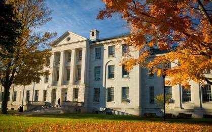 Campus Maps - Administrative Services Gateway - University at Buffalo