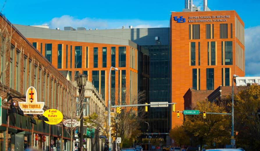 Downtown Campus: Partnering - Administrative Services Gateway ...