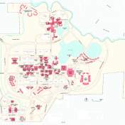 Campus Master Plan - Administrative Services Gateway - University at ...