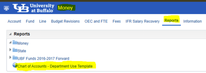 Department Use Fields in SIRI - Administrative Services Gateway ...