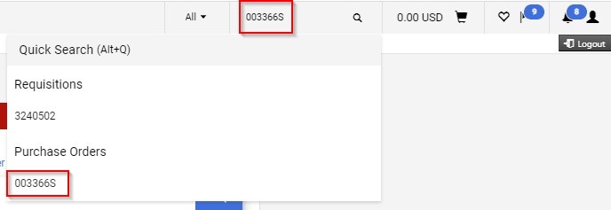 Create a Receiver - Administrative Services Gateway - University at Buffalo