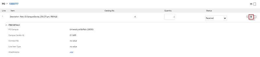 Create a Receiver - Administrative Services Gateway - University at Buffalo
