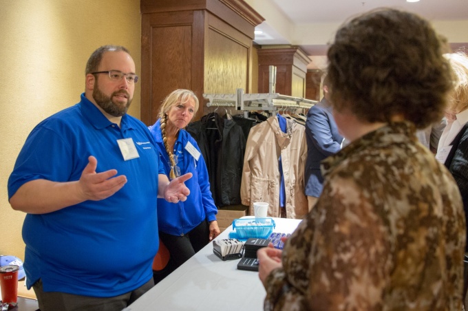 Vendors - UB Business Day - University at Buffalo