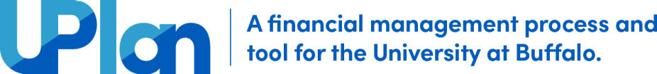 UPlan - Administrative Services Gateway - University at Buffalo