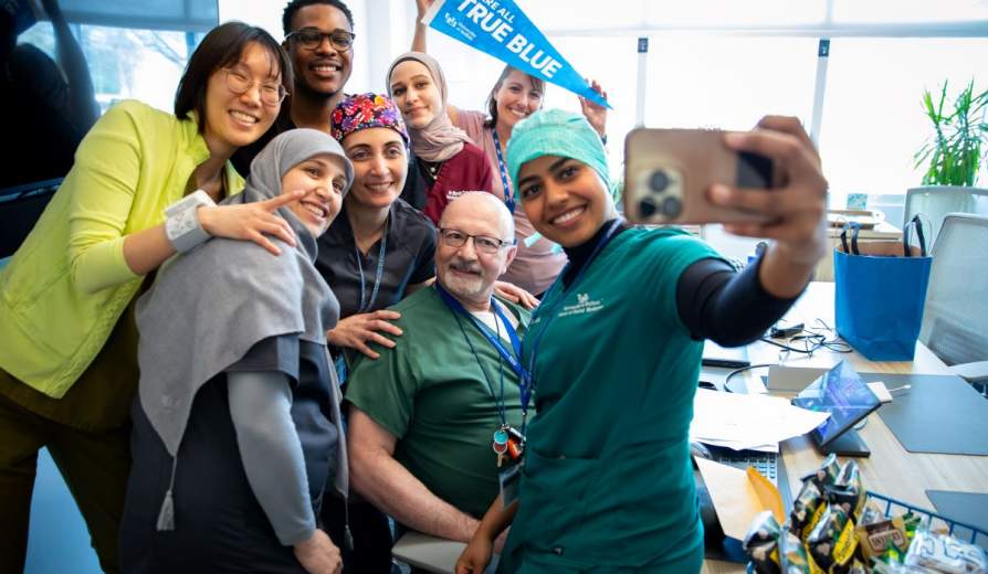 Cheers for Peers Team Recognition Program - Administrative Services ...