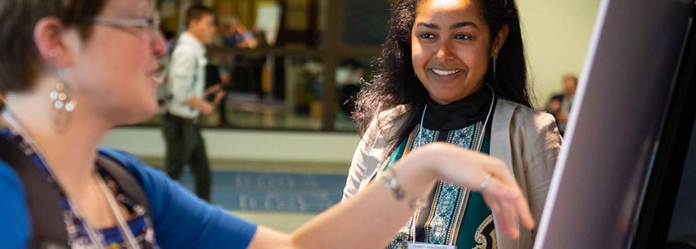 Daniel Acker Scholars Program - Undergraduate Admissions - University ...