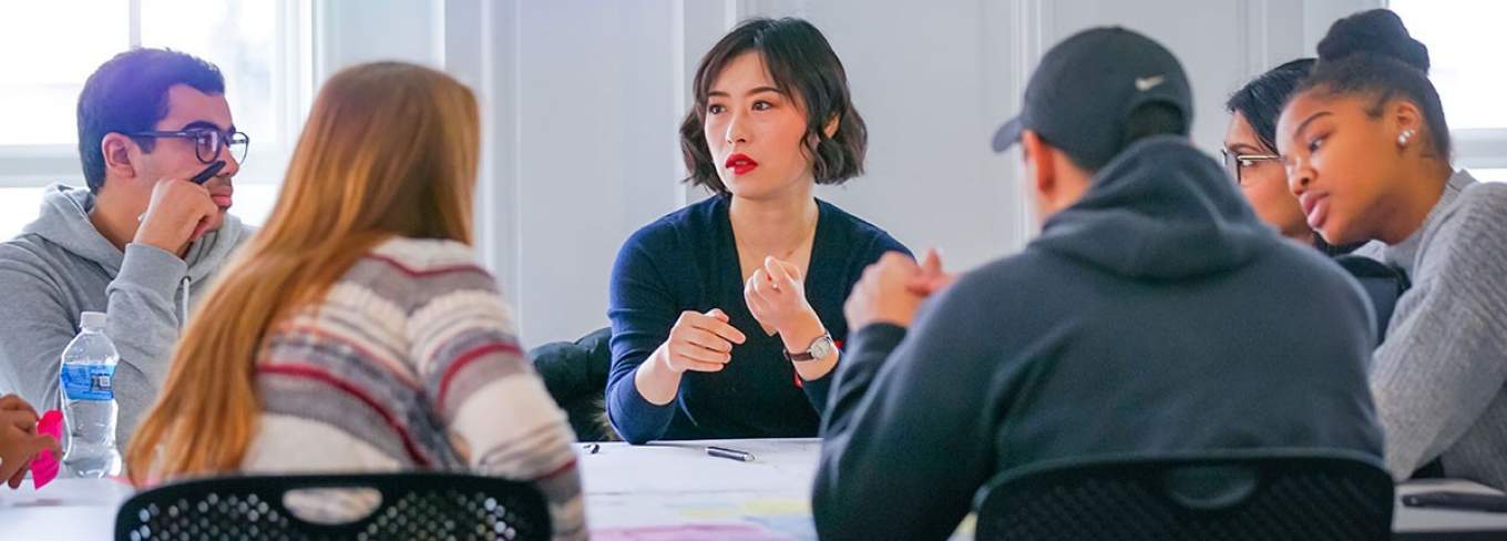 Scholarly Communities - Undergraduate Admissions - University at Buffalo