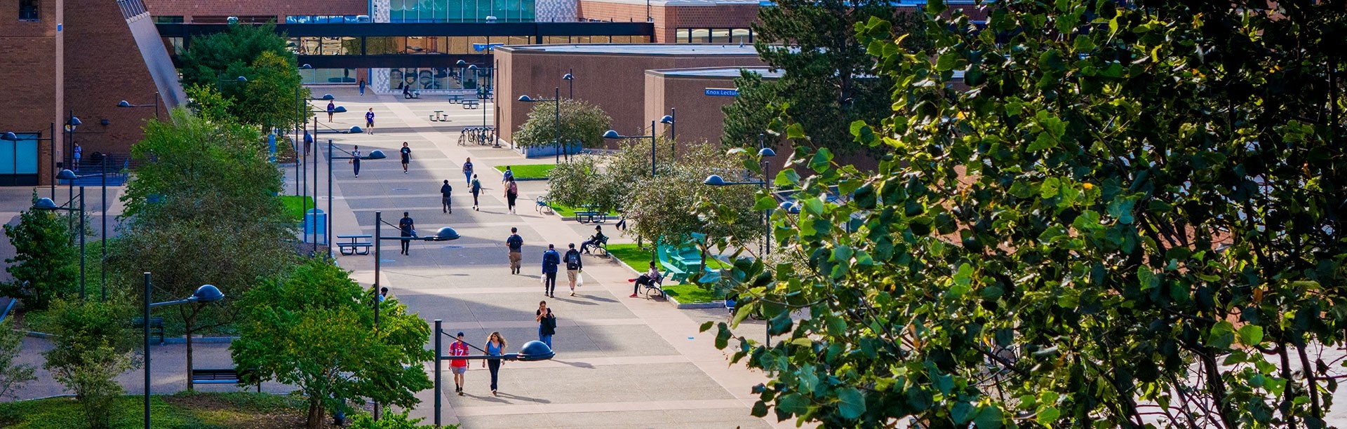 Visit & Connect - Undergraduate Admissions - University at Buffalo