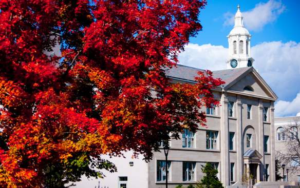 About the University - University Advancement - University at Buffalo