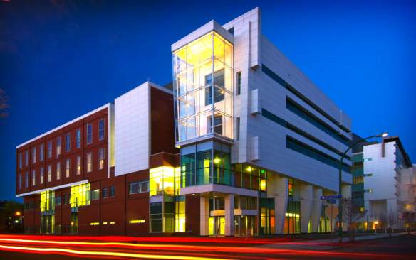 About the University - University Advancement - University at Buffalo