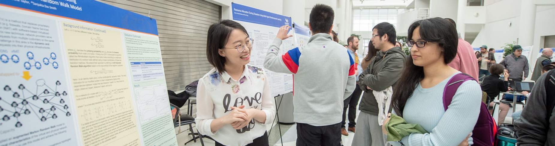Current Students - Institute for Artificial Intelligence and Data ...