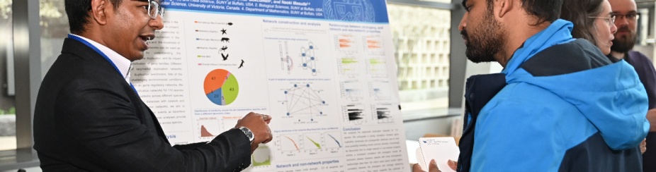 Events - Institute for Artificial Intelligence and Data Science - University at Buffalo