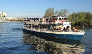 Live Events - Alumni Weekend, June 2-4 2023 - University at Buffalo