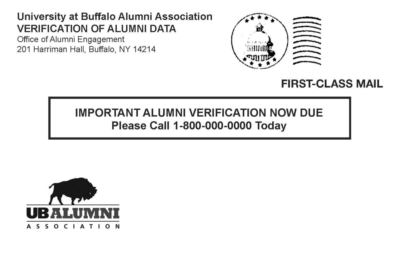 PCI Directory - Alumni - University at Buffalo