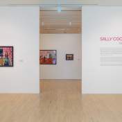 2019-20 - UB Art Galleries - University at Buffalo