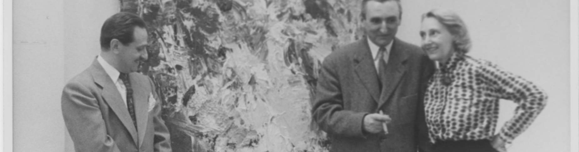 UB Art Galleries - University at Buffalo