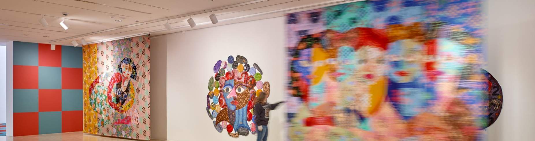 Visit - UB Art Galleries - University at Buffalo