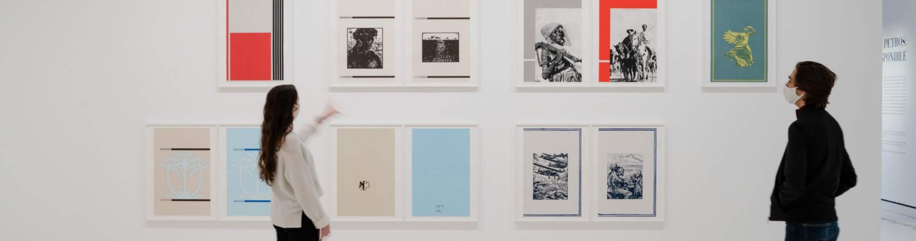 Visit - UB Art Galleries - University at Buffalo