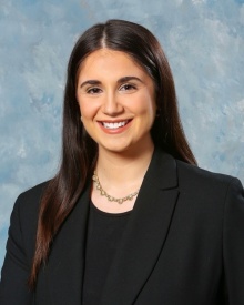 Julia Merante wins UB's Excellence in Research, Scholarship and ...