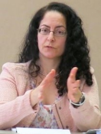 Episode 5: Jennifer Gaynor discusses maritime Southeast Asia - Baldy ...