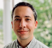 Episode 7: Daniel Platt discusses “The Domestication of Credit ...