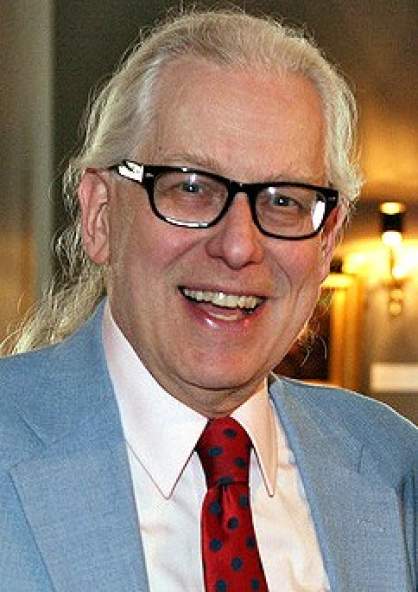 Episode 21: John Henry Schlegel and David A. Westbrook discuss “the ...