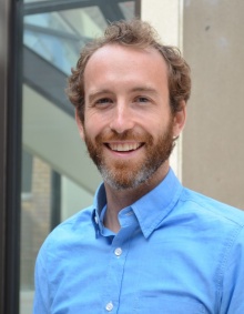 Postdoctoral Fellows - Baldy Center - University at Buffalo