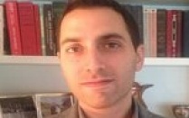 Research Fellows - Baldy Center - University at Buffalo