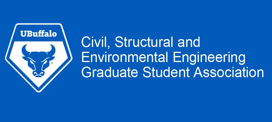 Student Group Logo - Identity and Brand - University at Buffalo