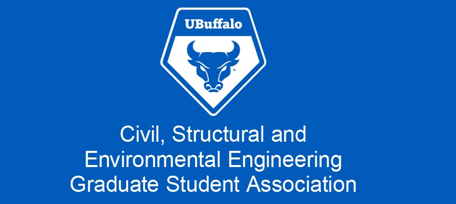 Student Group Logo - Identity and Brand - University at Buffalo