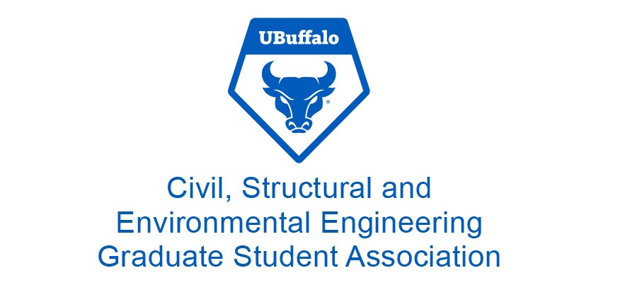 Student Group Logo - Identity and Brand - University at Buffalo