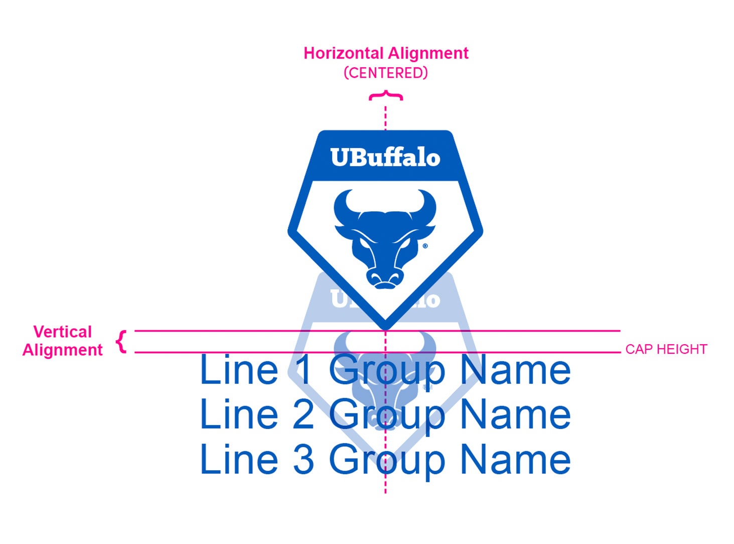Usage Guidance - Identity and Brand - University at Buffalo
