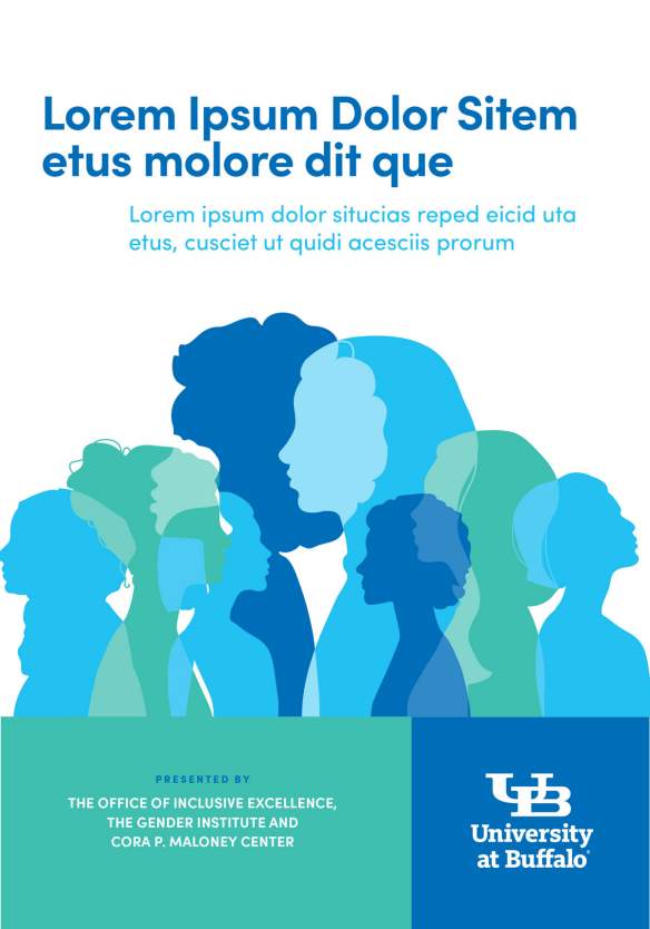 Using UB’s Lockups - Identity and Brand - University at Buffalo