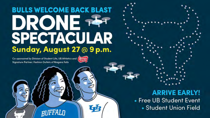 Examples - Identity and Brand - University at Buffalo