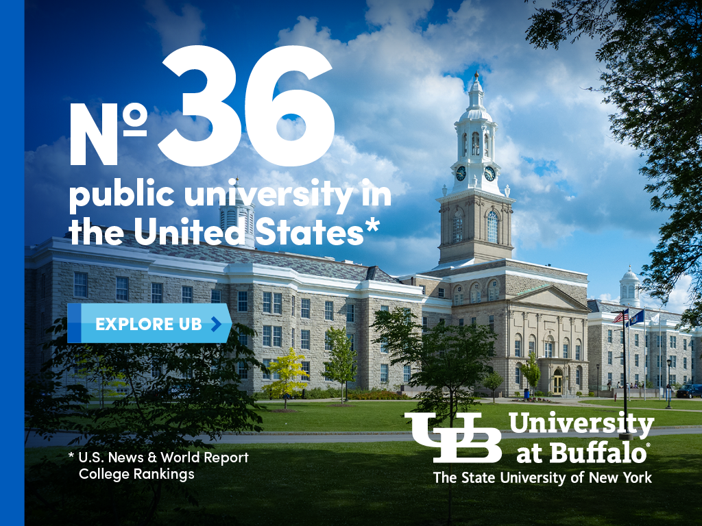 Examples - Identity and Brand - University at Buffalo