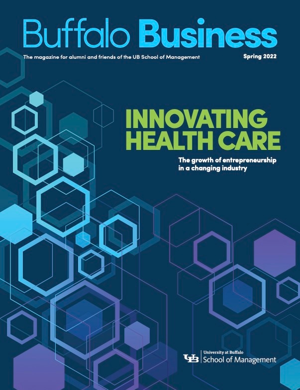 Examples - Identity and Brand - University at Buffalo