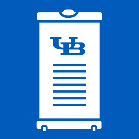 Templates and Tools - Identity and Brand - University at Buffalo