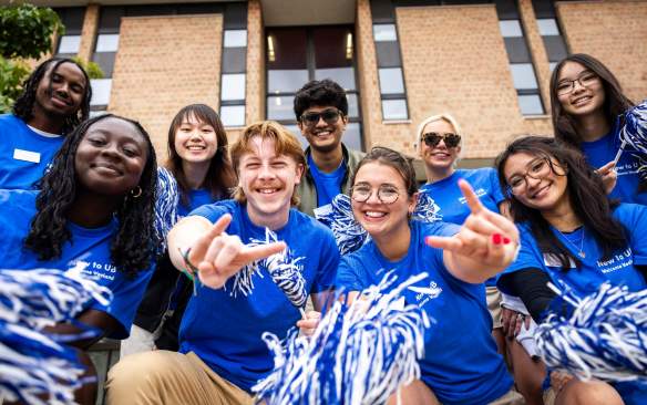 Residential Life Employment at UB - Campus Living - University at Buffalo