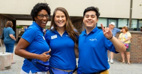 Residential Life Employment at UB - Campus Living - University at Buffalo