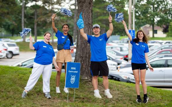 Residential Life Employment at UB - Campus Living - University at Buffalo
