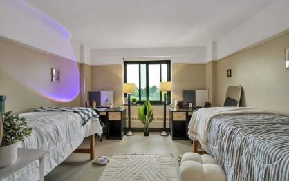 Applying for Housing - Campus Living - University at Buffalo